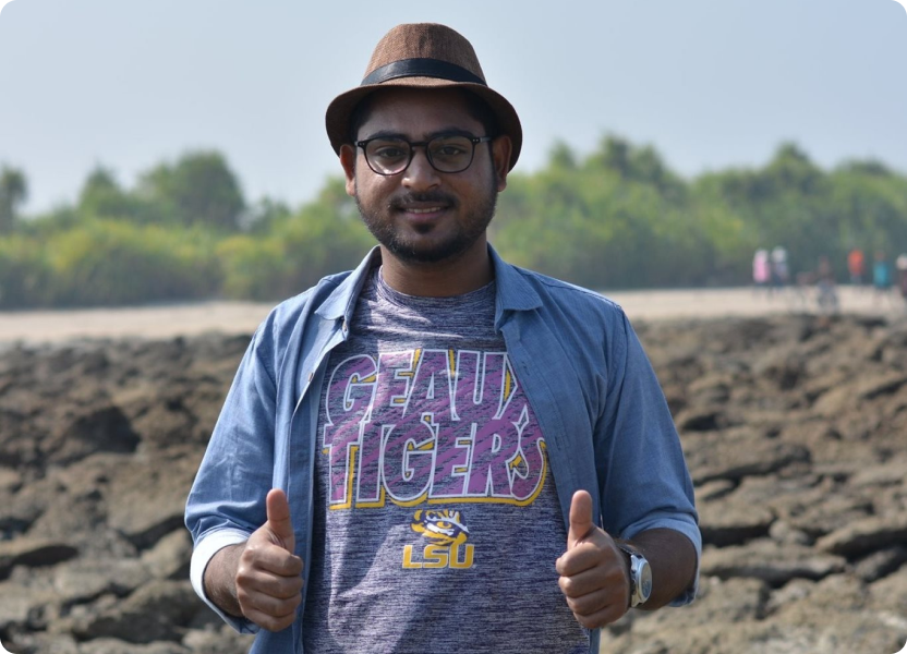 Saiful Islam - Your Partner for UI/UX Design, Web Design, & Webflow Design! Saiful Islam